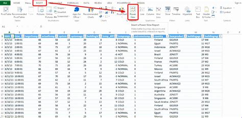 10 Excel Financial Statement Templates Excel Templates Excel Templates