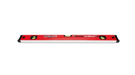 Niveau Rubilevel 60 Cm Rubi Niveaumesureniveau à Bulle E Carreleur