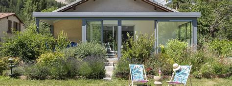 Terrasse Couverte Photos Modèles Inspirations Vie And Véranda