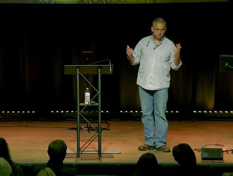 Fort Mill Pastor Taking Time To Rest After Sex Offense Revelation