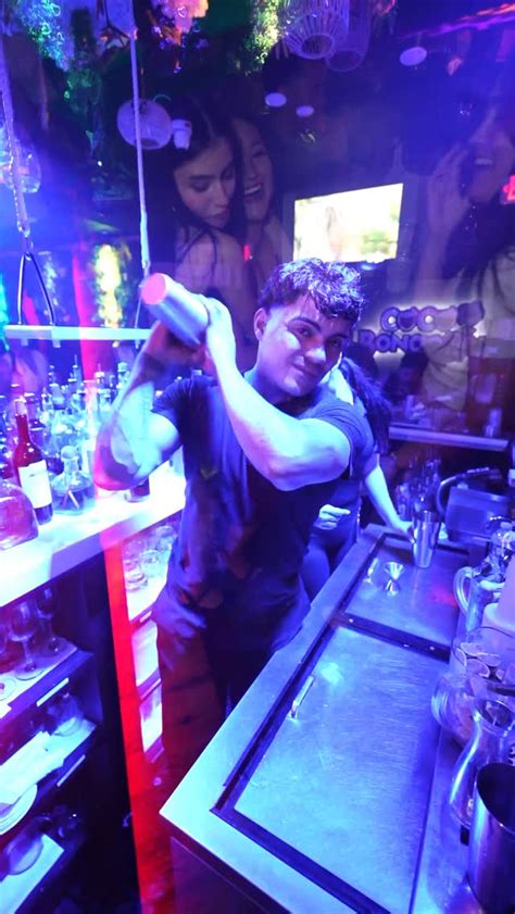 Coco Bongo Li Cocobongolongisland • Instagram Photos And Videos