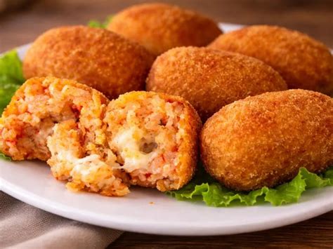 I Love Italian Food
