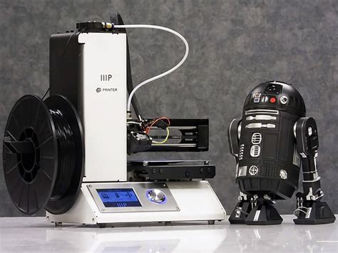 R2 D2 Astromech Droid Replica 3d Model By 3dprintmodel91
