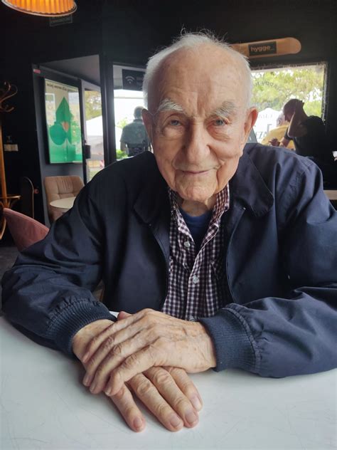 Zmarł Janusz Roszkowski 1928 2025 Portal Stowarzyszenia