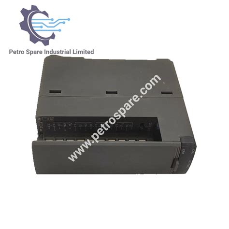 Fuji Electric Np1ax04 Mr Standard Analog Input 4ch Resolution 10 Bits