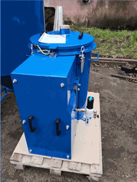 Lime Addition Pulse 200 Weiss