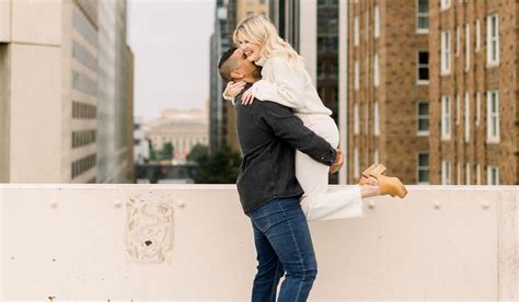 Millie Van Horn And Nate Wares Wedding Website