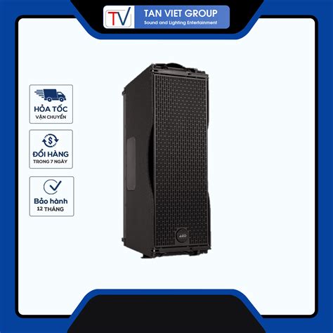 Loa Aed Flex6 Tân Việt Group