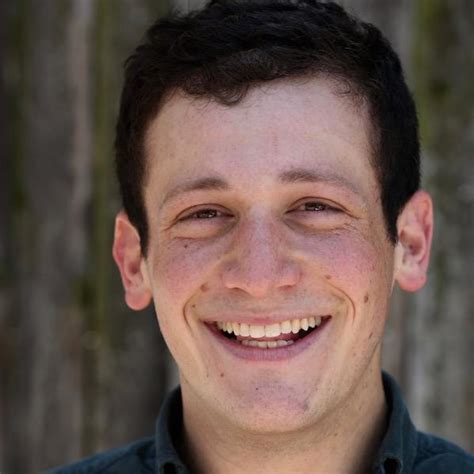 Max Lipchitz The Second City