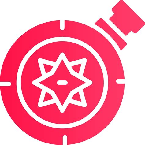 Compass Creative Icon Design 41240998 Vector Art At Vecteezy