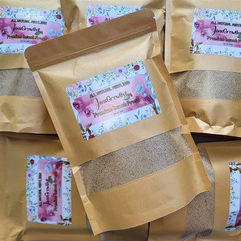 Mealworms Frass · Organic Fertilizers Jinsgrowth