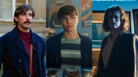Cuatro Series Basadas En Hechos Reales Que Impactan En Netflix