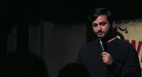 Billy Bonnell Class Clown” Standuptalk