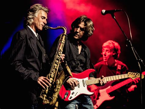 The Dire Straits Experience Ticketpoint