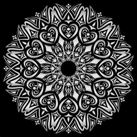 Premium Vector Vector Unique Circular Vintage And Retro Modern
