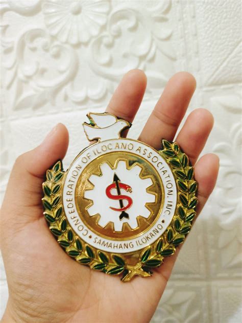 Emblem Ciasi Lazada Ph Buy Sell Online Emblems With Cheap Price Lazada Ph