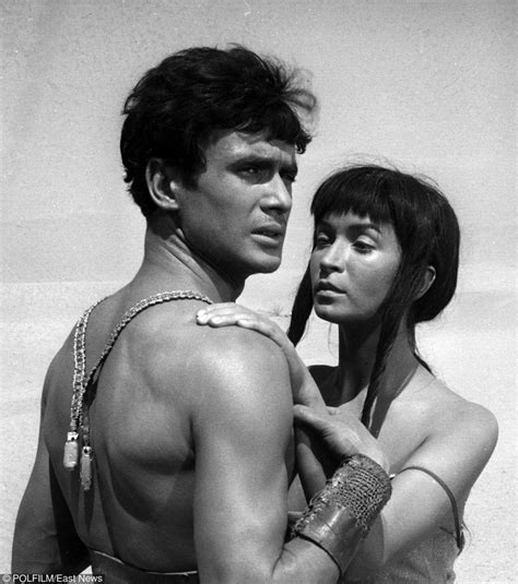 Jerzy Zelnik Był Współpracownikiem Sb Znaleziono Teczkę Aktora W Ipn Pomponik Pl