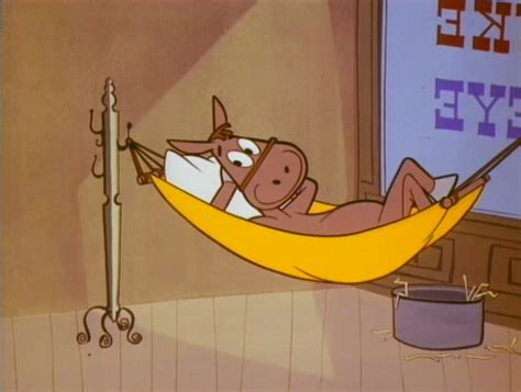 Flukey Luke 1965 The Cartoon Databank