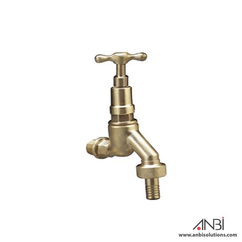 Bib Tap Hose Brass Pegler 141hu Fgk Anbi Online