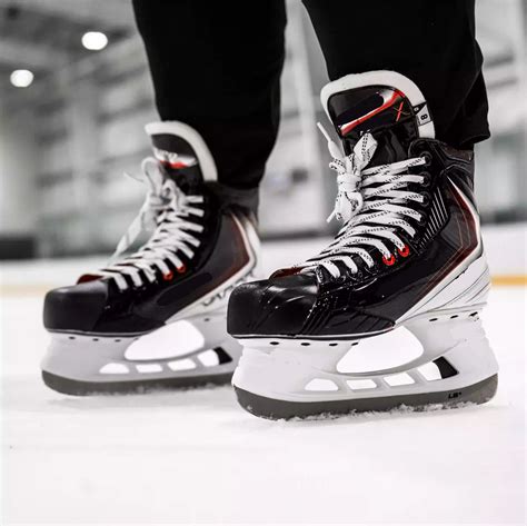 Types Of Ice Skates