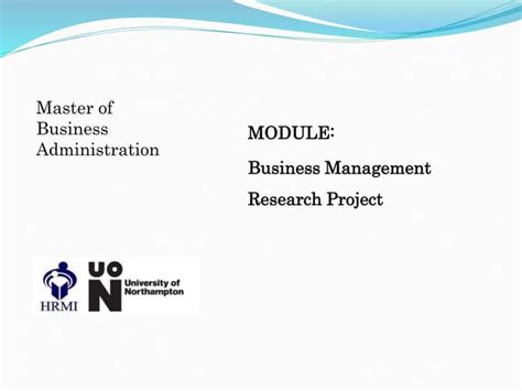 Identification Of A Research Problempptx