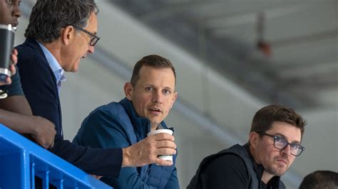 Jason Spezza Resigns As Maple Leafs Special Assistant To Gm Sportsnetca