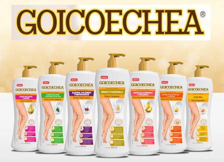 Cremas Goicoechea 2023 ¿para Qué Sirven Realmente ¿funcionan ¿cuál