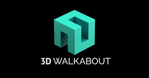 3d Walkabout 3d Rendering 3d Scanning And Xr Development