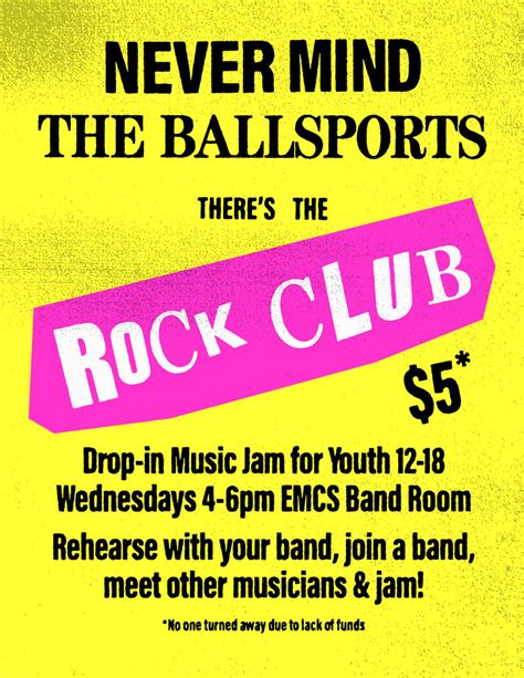 Community Classes Emcsprograms