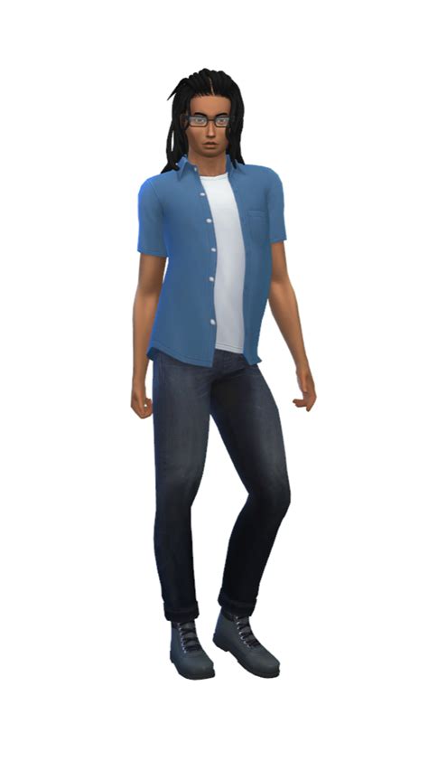 Darnell Thomas Sims Big Brother Wiki Fandom