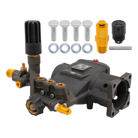 Dewalt 3400 Psi Pressure Washer Pump Rebuild Kit