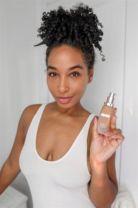Foundation For Black Women Best Foundations Foundation For Oily