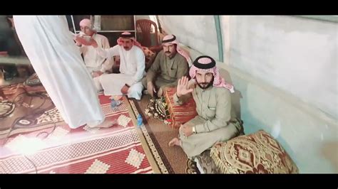 المولد النبوي في عرس ابن العم عمر موسئ الحمادي Youtube