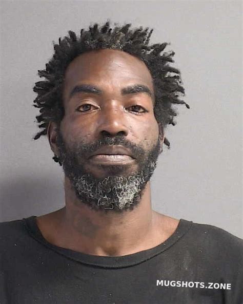 Lorick Napoleon Dion 03 17 2024 Volusia County Mugshots Zone