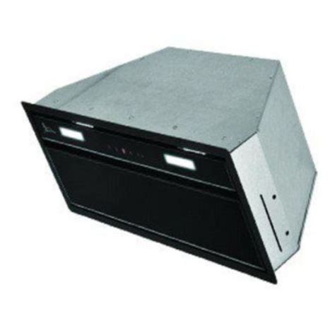 خرید و قیمت هود اخوان مدل H64 Tm مخفی فر ایران