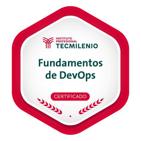 Fundamentos De Devops Credly