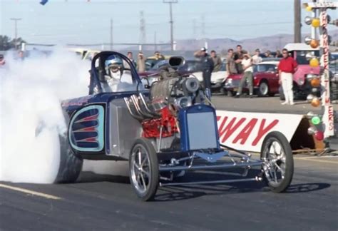 Fuel Altered Chaos