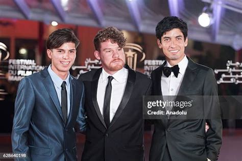 Christopher Murray Actor Photos And Premium High Res Pictures Getty Images