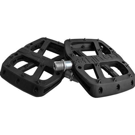 E Thirteen Base Composite Flat Pedals Mtb Direct