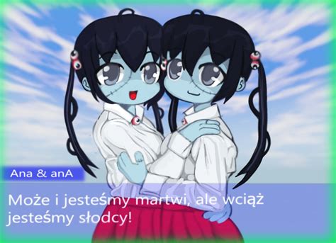 Avvunka Original 2boys Black Hair Blue Skin Character Name Cloud