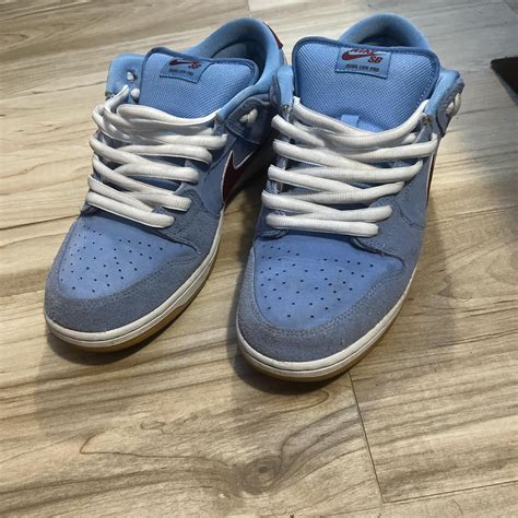 Philly Dunks Got Them From Goat If Any Questions Let Depop