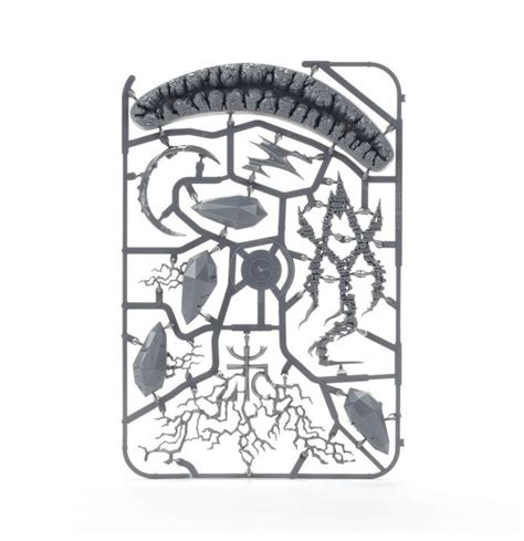 Endless Spells Lumineth Realm Lords