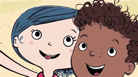 Dot And Hals Summer Selfie By Ansusinera On Deviantart