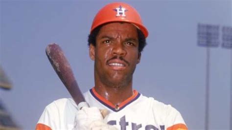 Cesar Cedeno The Baseball Scholar