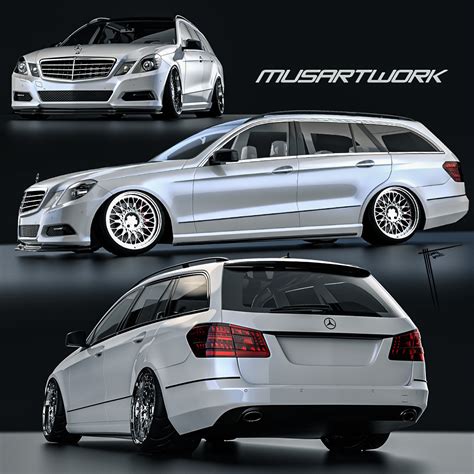 Bagged Station Wagon