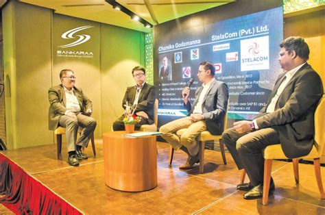 Sankaraa Tech Introduces Oracle Netsuite Unified Cloud Erp Platform Daily News