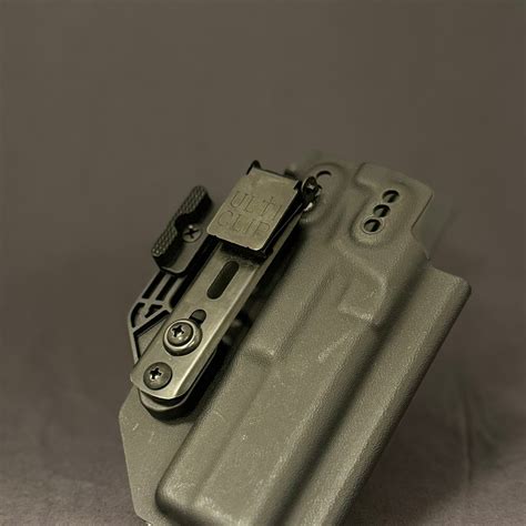 Ulticlip Kydex Holster