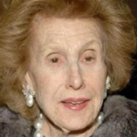 Anne Cox Chambers Biography American Media Mogul