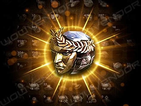 Path Of Exile 1 Warlord Exalted Orb For Sale