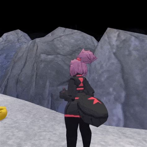 Spooky Spider Avatar For Vrchat By Vulthra Jinxxy